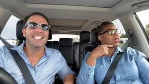 Episode 340: Teaching Life Skills in Jail With Tacarra Williams!